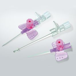 Vasofix® Safety Braunüle