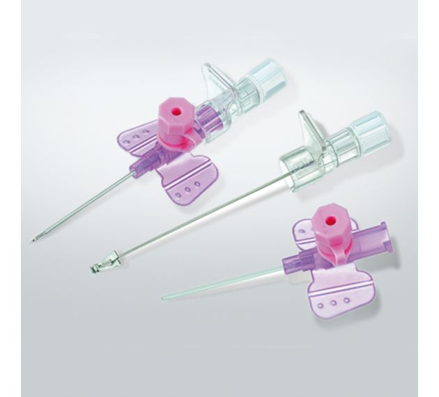 Vasofix® Safety Braunüle